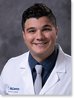 George Ghareeb, DO | McLaren Physician Directory