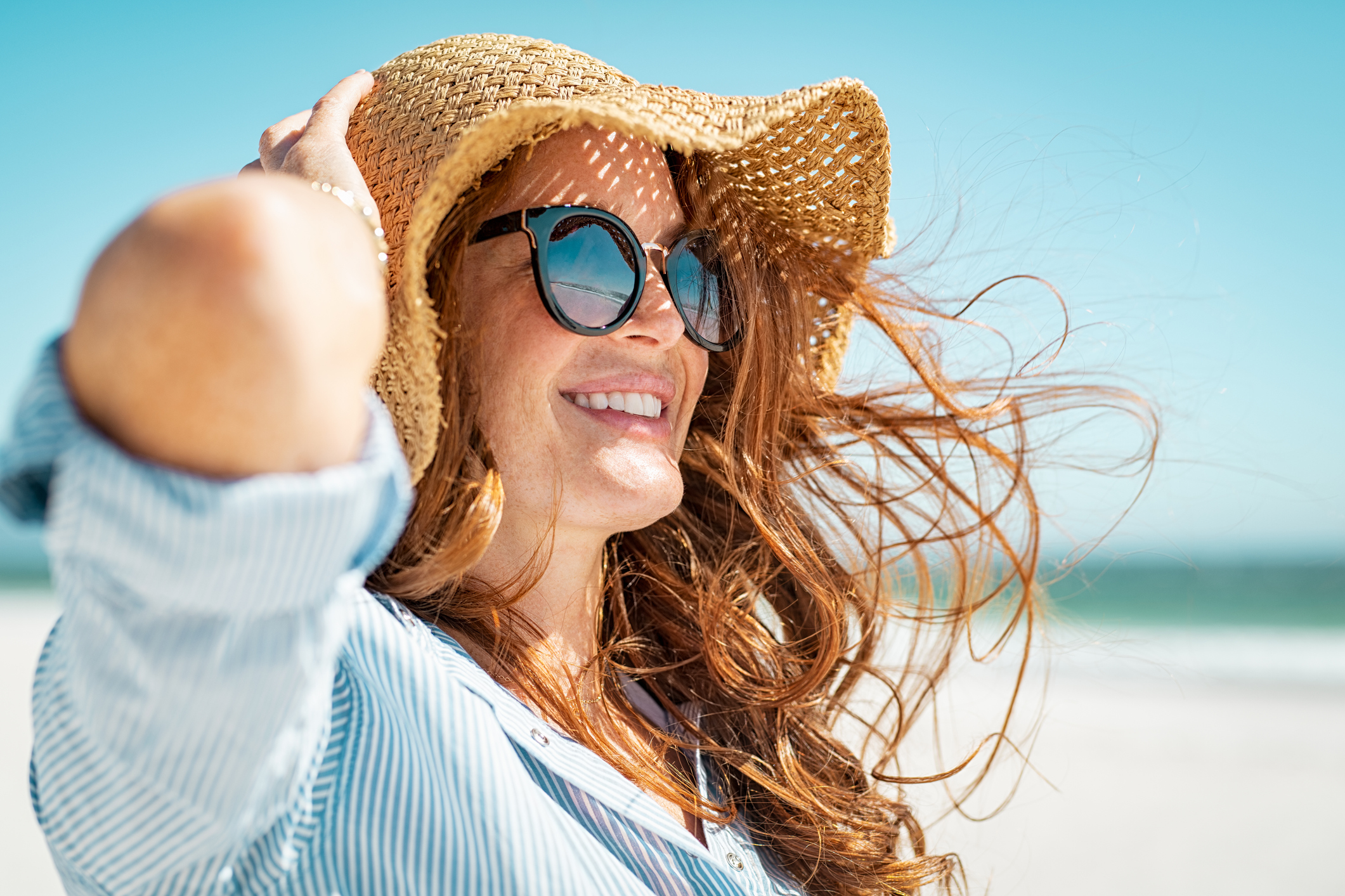 Protecting Yourself from the Sun Should Be a Year-Round Habit | McLaren ... Protecting Yourself from the Sun Should Be a Year-Round Habit | McLaren ...