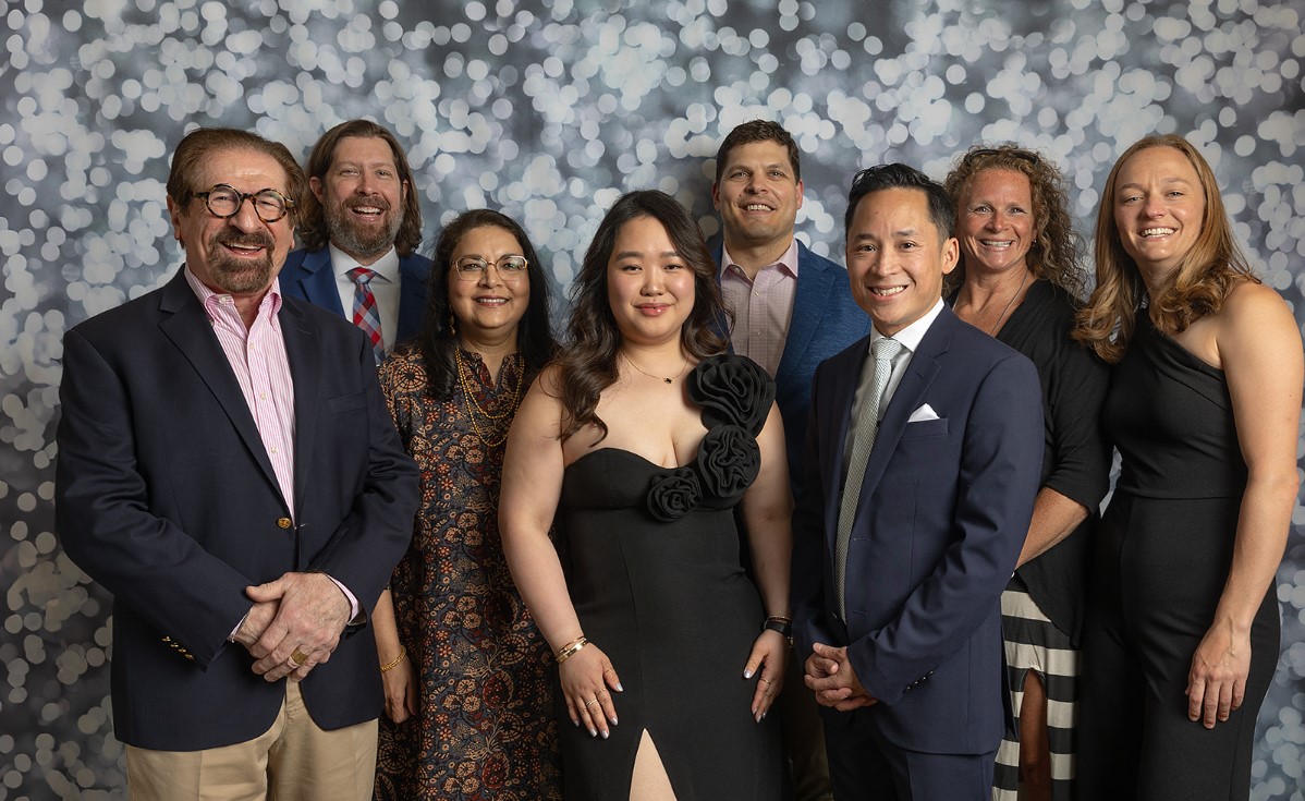 GME Graduation Event Photos and Recap | Home Page Blog | McLaren Flint ...