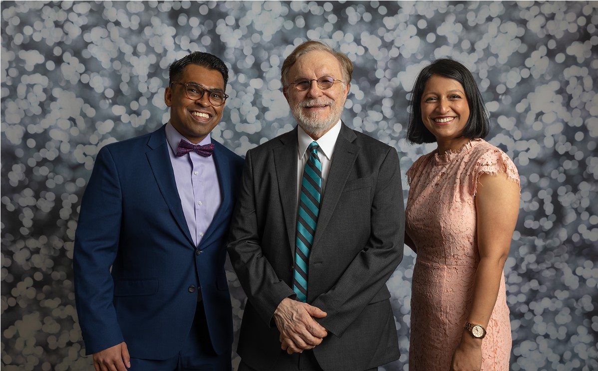 GME Graduation Event Photos and Recap | McLaren Caro Region Blog