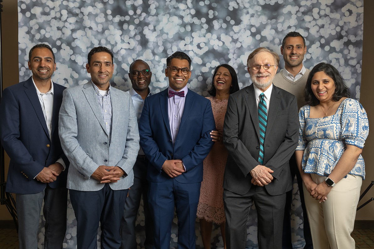 GME Graduation Event Photos and Recap | McLaren Health Care Blog