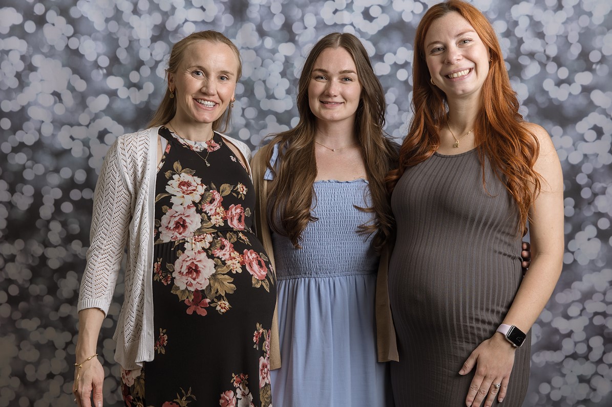 GME Graduation Event Photos and Recap | Home Page Blog | McLaren Flint ...