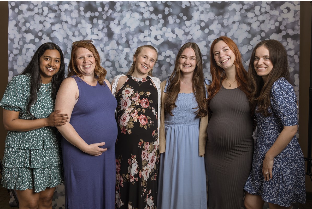 GME Graduation Event Photos and Recap | McLaren Health Care Blog