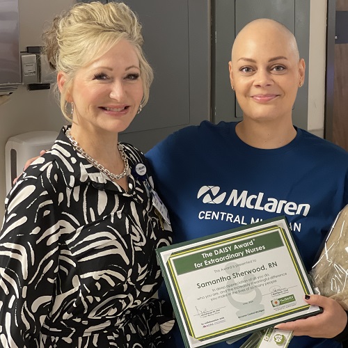 McLaren Central Michigan ReadyCare Walk-In Clinic Adds Weekend Hours ...