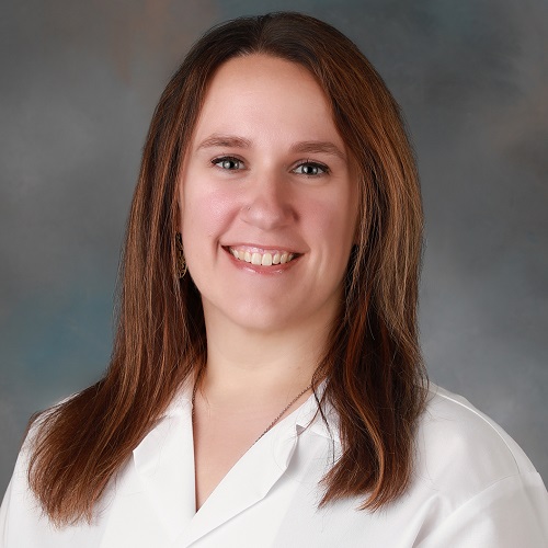 McLaren Central Michigan Hospital