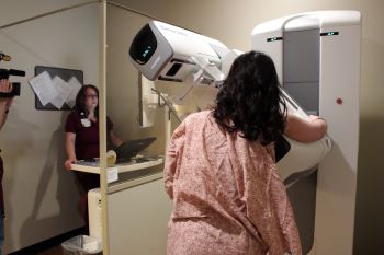 McLaren Flint's Community Connections-Free 3D Mammograms for Genesee ...