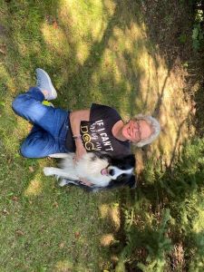 Ignoring Symptoms Could Have Cost Ovarian Cancer Survivor Everything ...