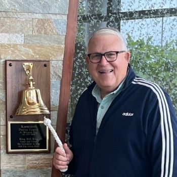 What Happened When Four Strangers Took on Cancer Together | Karmanos News