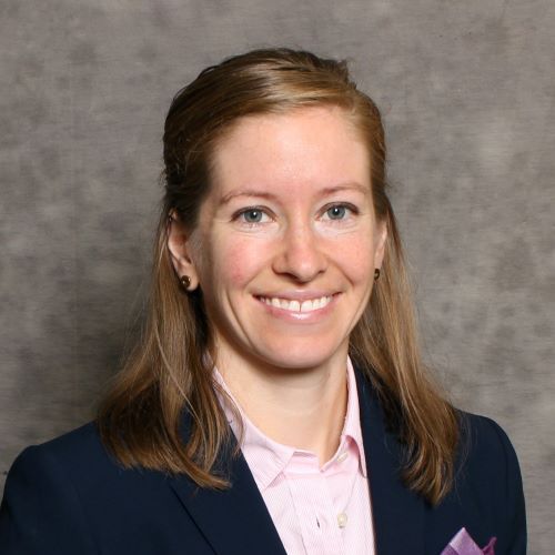 About McLaren Fenton