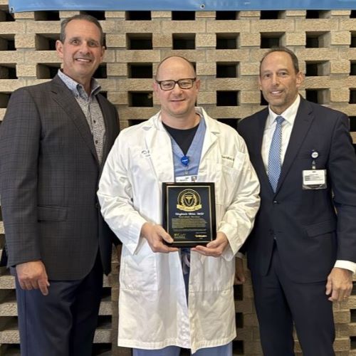 The Hana® Table Can Help with Faster Recovery for Total Hip Replacement ...