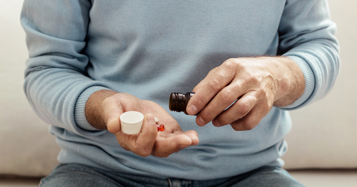 When It Comes to Cancer, Immunotherapy May Fill the Void Your Body ...