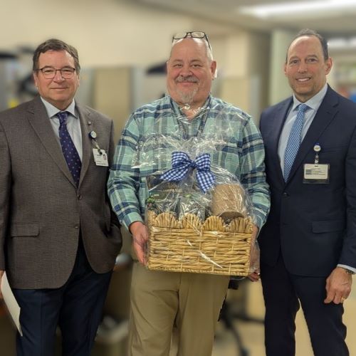 Fighting Back at Cancer with a Treatment the Patient Had Never Heard of ...