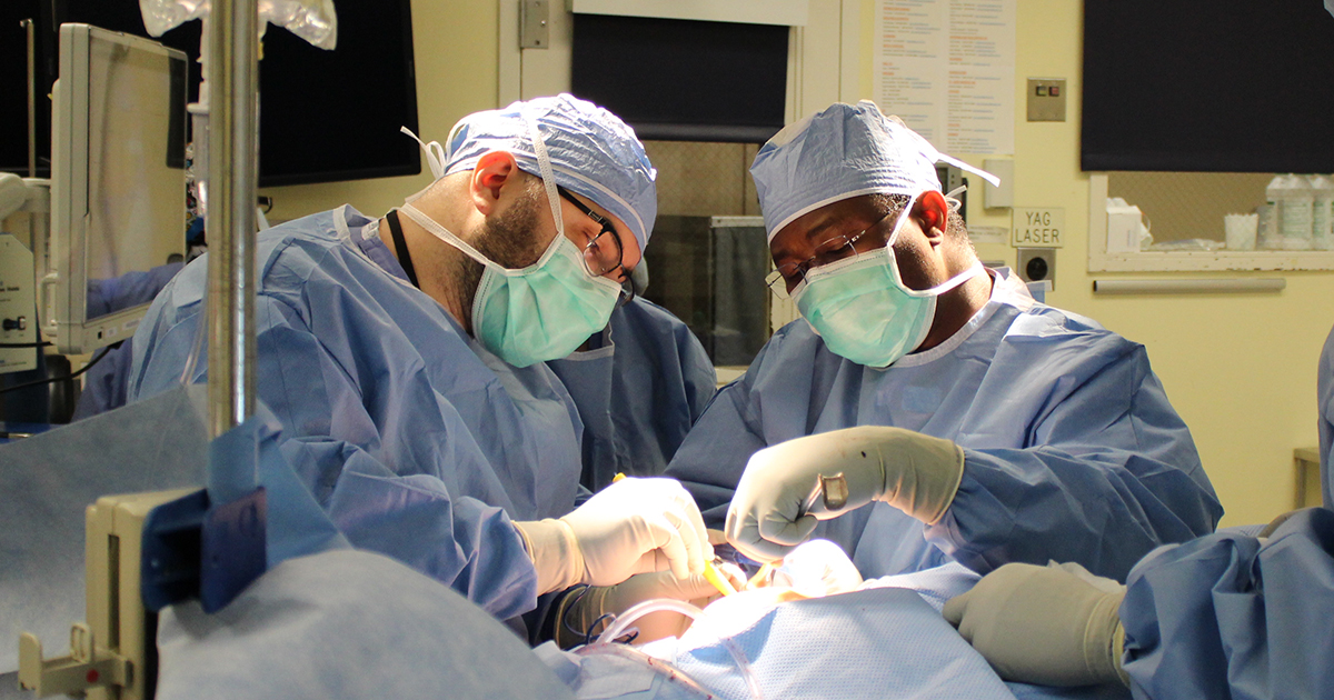 HIPEC: How This Specialized Procedure is Used to Treat Abdominal ...