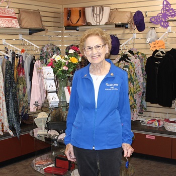 The Gifts of Giving Back | McLaren Health Care News