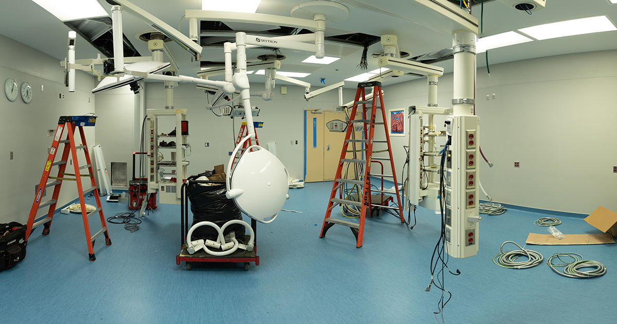 Technology Upgrades Enhance Continuity of Care for Mid-Michigan Heart ...