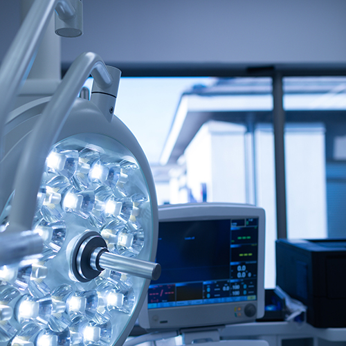 John Cramer, M.D. | McLaren Physician Directory