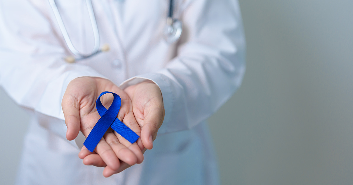 March Marks Colorectal Cancer Month, Here Is What You Need to Know ...