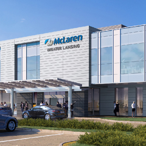 New Outpatient Imaging Center brings state-of-the-art services to mid ...