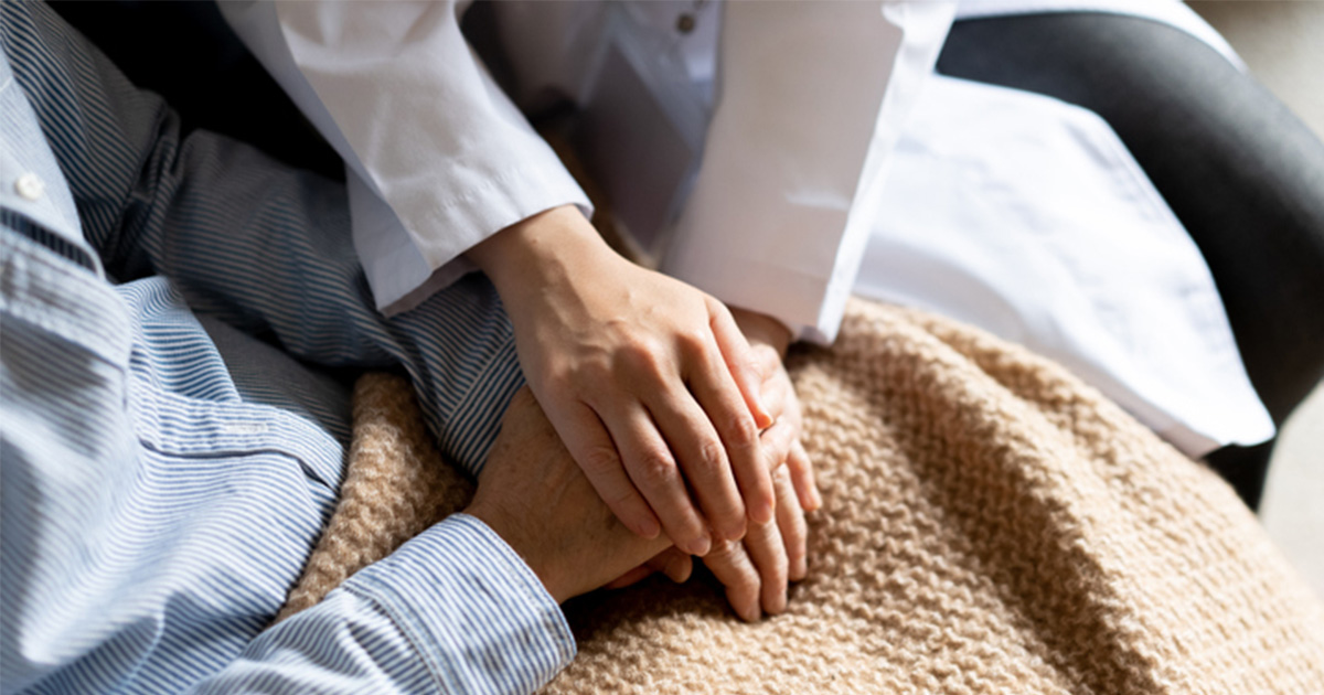 Palliative Care – A Beautiful Bridge Between A Life-Altering Illness ...