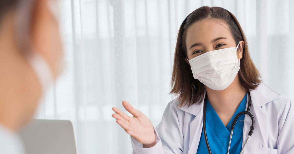 What to know before you go: tips on coronavirus safety at your doctor’s ...