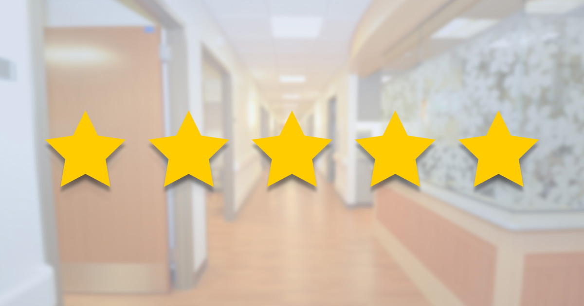 Karmanos Cancer Center receives overall 5-star rating on Medicare’s ...