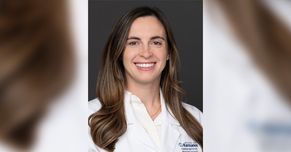 IN THE NEWS: Paige Aiello Joins Breast Cancer Multidisciplinary Team at ...