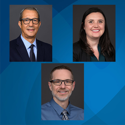 Gynecologic Oncology Treatment and Services in Michigan