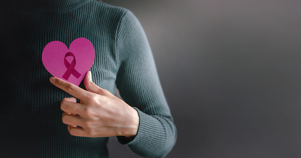 Here’s What You Should Know About Breast Cancer Signs, Symptoms and ...