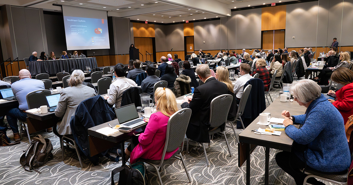 Register Today for the 2025 Breast Cancer Symposium | McLaren Health ...