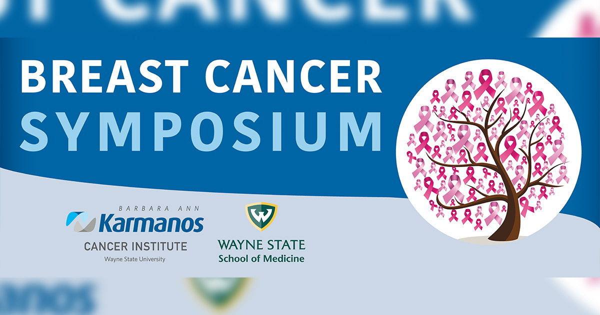 Critical updates in breast cancer care: Don’t miss the Breast Cancer ...