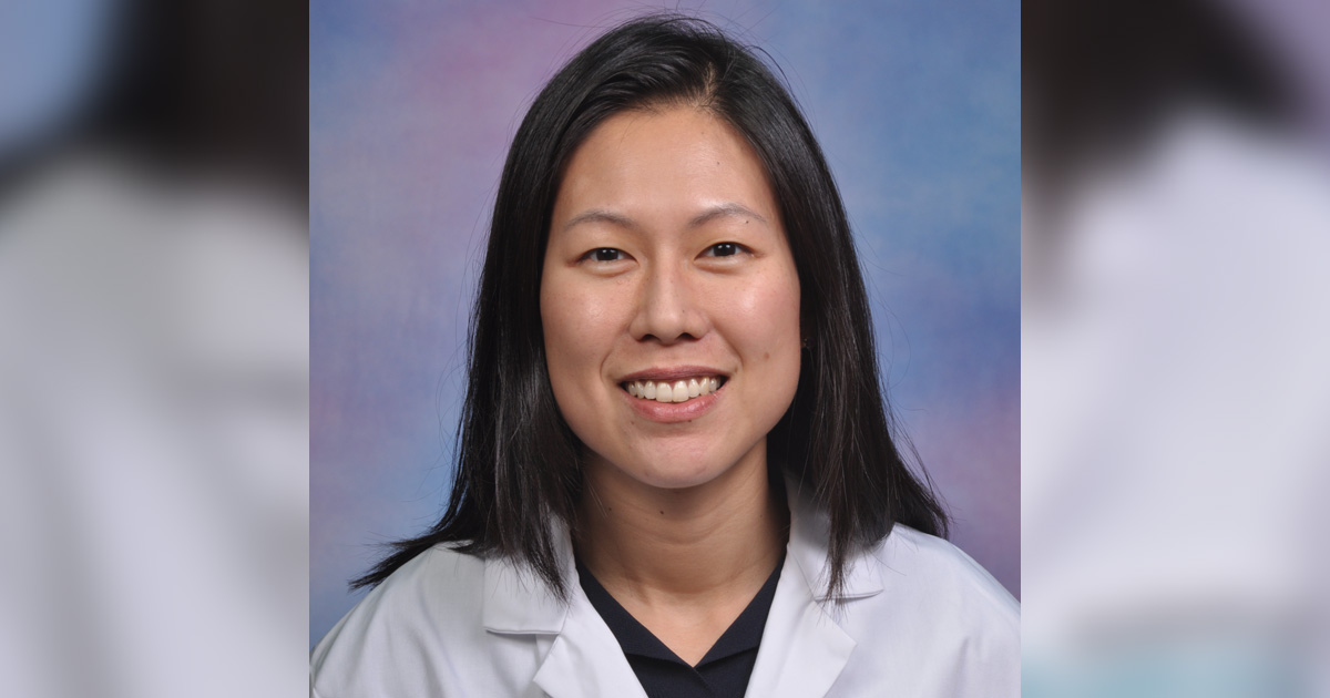Dr. Lydia Choi Named 2025 Exceptional Woman in Medicine by Castle ...