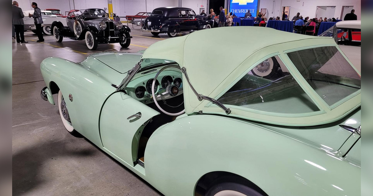 Tickets on Sale Now, Karmanos Cancer Institute’s 3rd Annual Classic ...