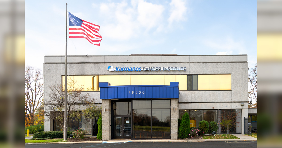 Karmanos Cancer Institute Opens 17th Clinic in Dearborn | McLaren ...