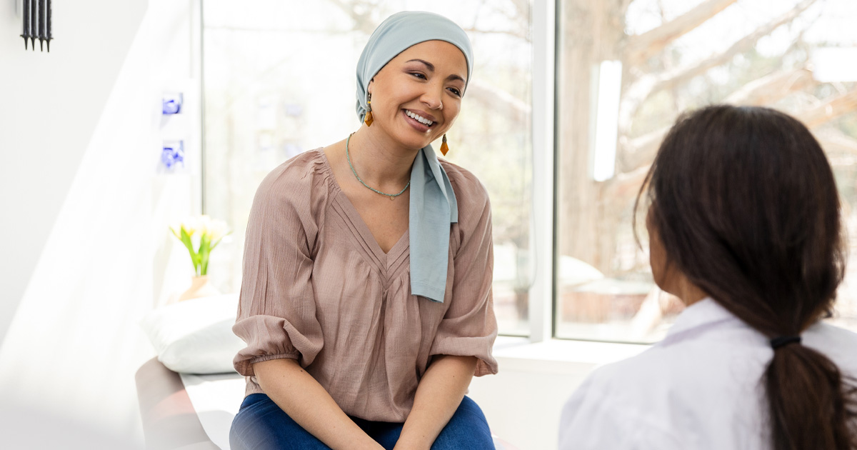 IN THE NEWS: Cancers Are on the Rise Among Women and Young Adults ...