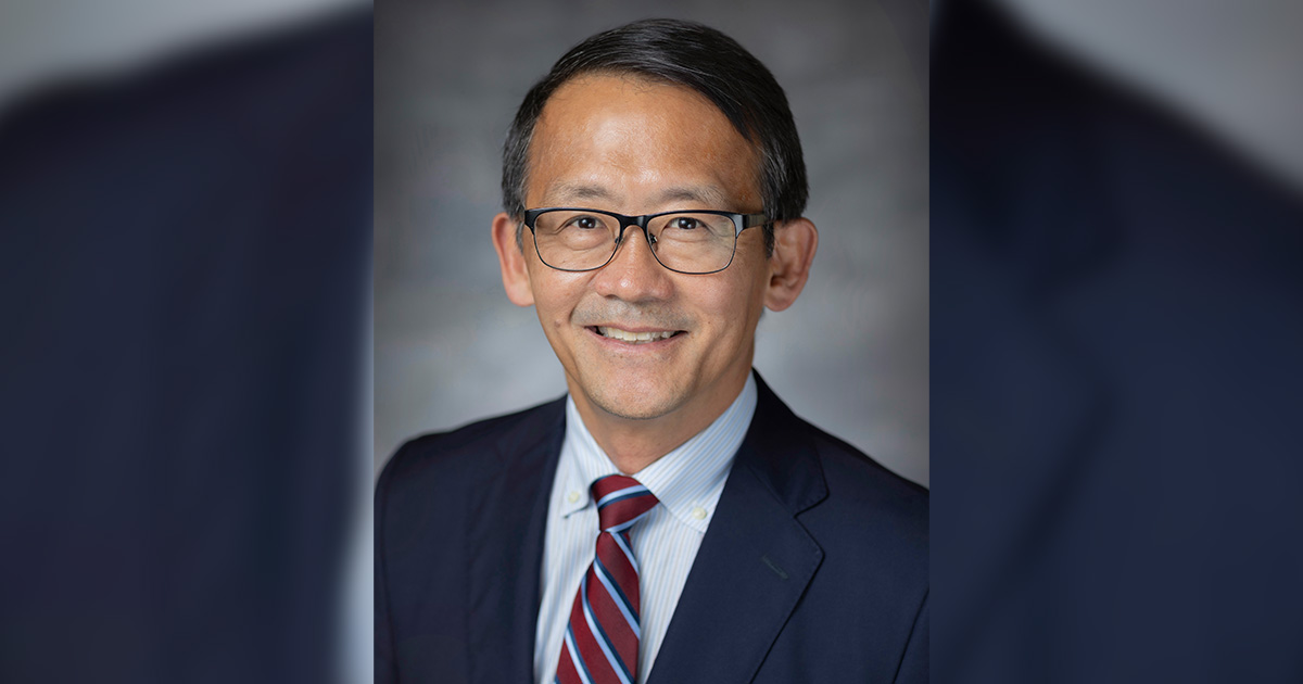 Dr. George Yoo Named in Becker’s 2024 Chief Medical Officers to Know ...