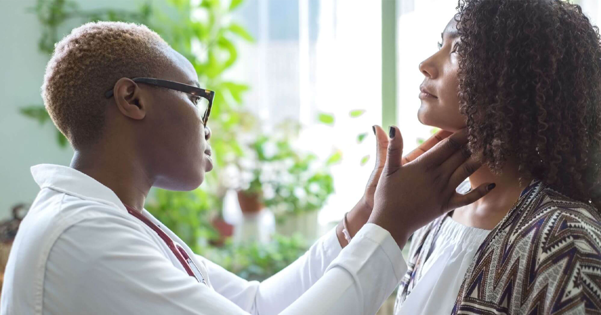 Head and Neck Cancer: What Types of Cancer Fall Into This Category ...