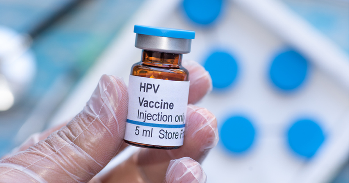 The HPV Link: Understanding How It Can Lead to Head and Neck Cancer ...