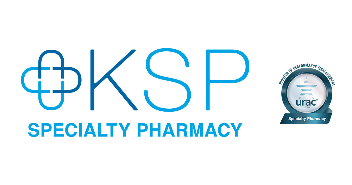 KSP, McLaren’s Specialty Pharmacy, Recognized as a Leader in ...
