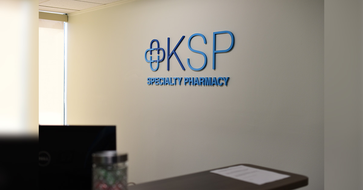KSP, McLaren’s Specialty Pharmacy, earns full URAC re-accreditation ...