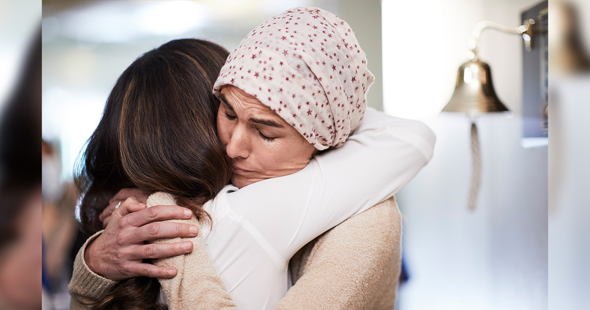 Different from other cancer treatment centers: What makes Karmanos ...