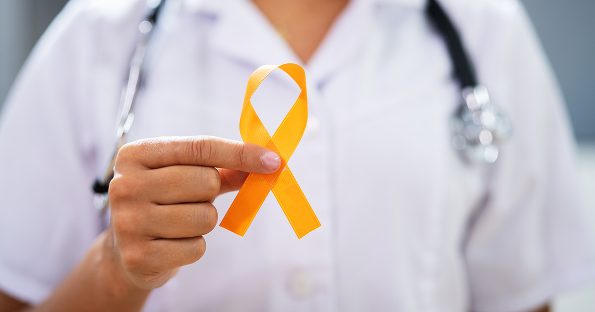 IN THE NEWS - Chronic Myeloid Leukemia Face-off: Karmanos Cancer ...