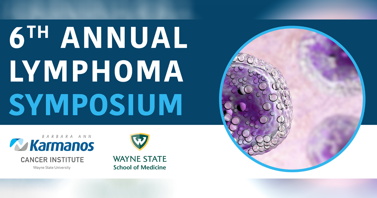 Register Today: Latest Lymphoma Treatments, Research and Clinical ...