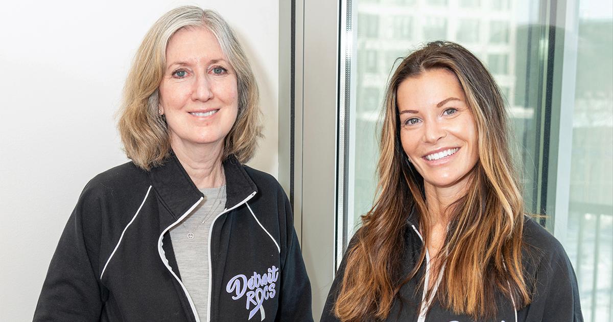 Detroit Research Team to Develop Novel Strategies to Identify Genetic ...