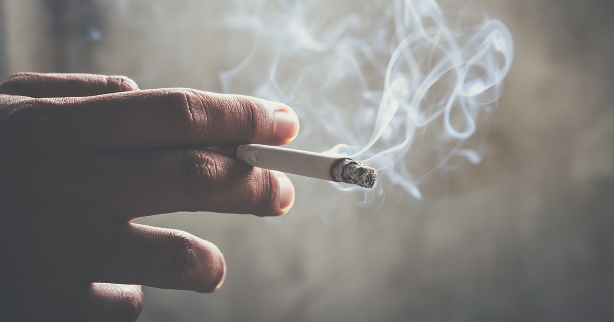 International smoking abstinence study proves the best time to quit ...