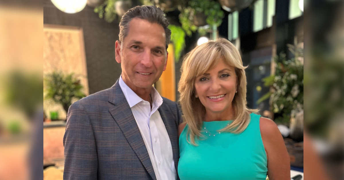 IN THE NEWS - Spotlight on Generosity: Tom Kalas | Karmanos News