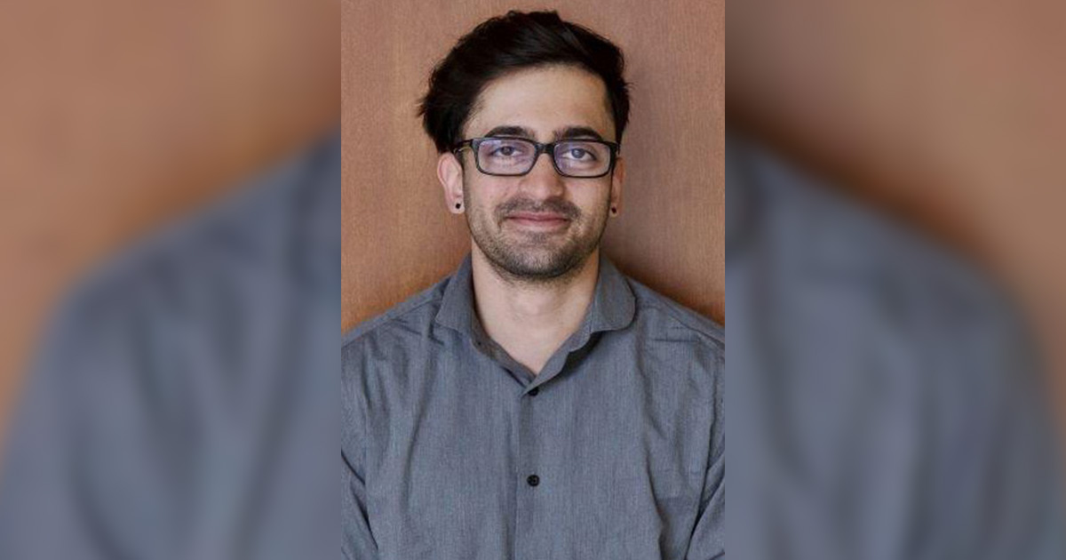 M.D.-Ph.D. Student Wins National Cancer Institute Training Grant ...