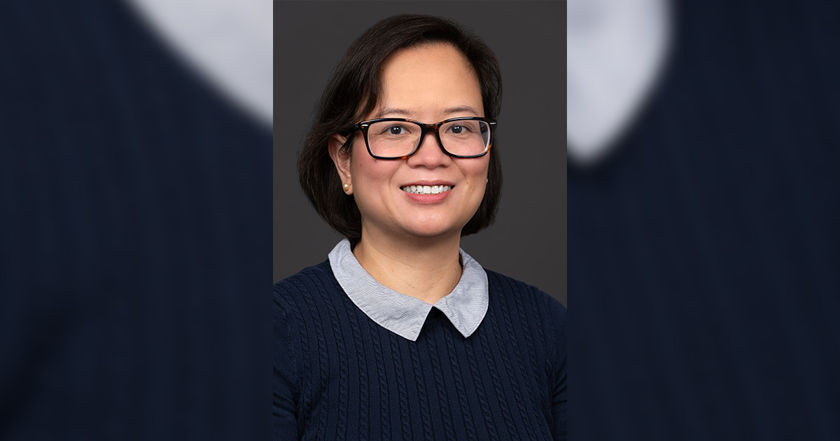 Nerissa T. Viola, Ph.D., Receives 2024 Kales Award in Oncology ...
