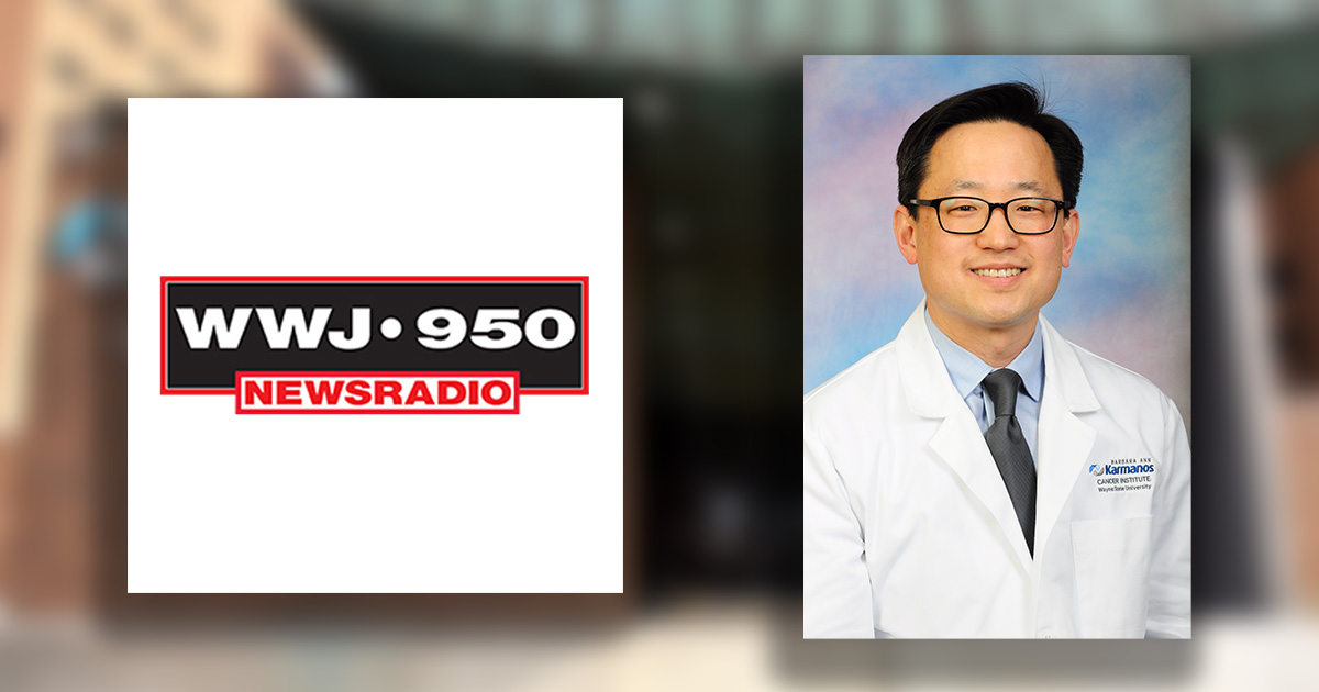 IN THE NEWS: World Cancer Day | Karmanos Foundation News