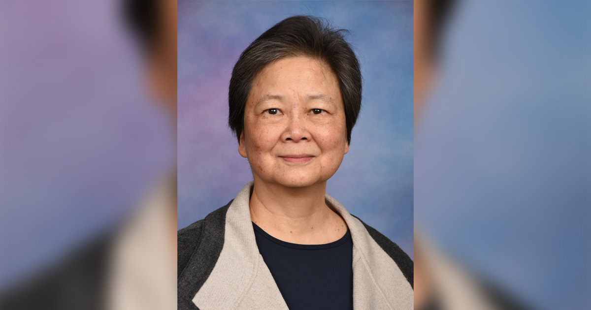 Dr. Wei-Zen Wei Honored with Prestigious Wayne State University ...