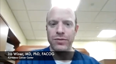 IN THE NEWS: Dr. Winer's Thoughts on SGO 2022 | Karmanos News